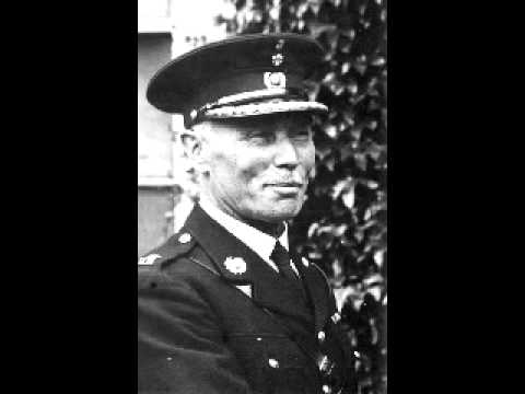 The Mad Major March - YouTube