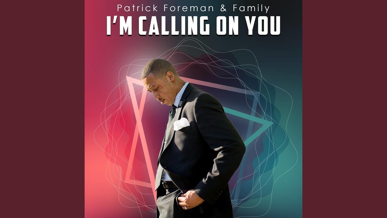 I'm Calling on You - YouTube