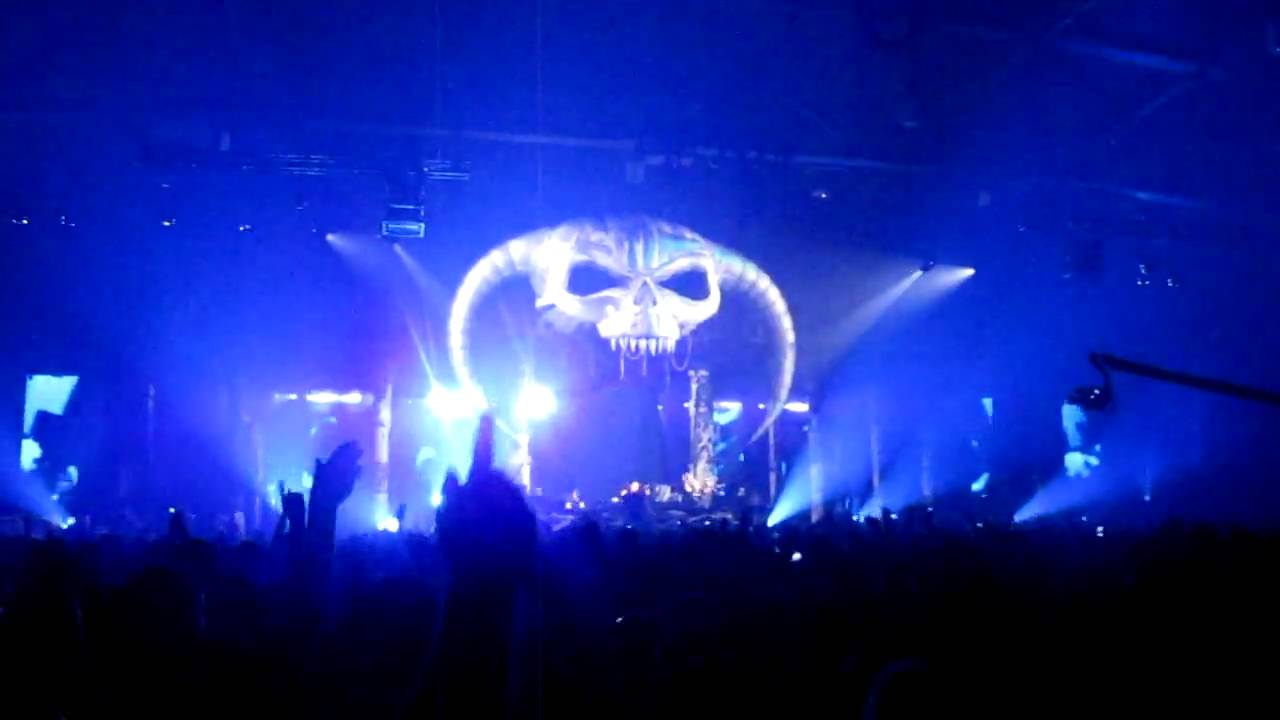 Neophyte Records Allstars @ Masters Of Hardcore The Voice of Mayhem.MOV ...