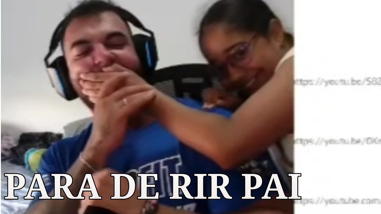 CRISE DE RISO - YouTube