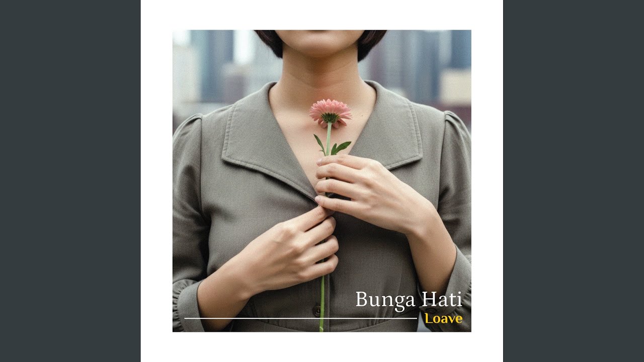 Bunga Hati - YouTube