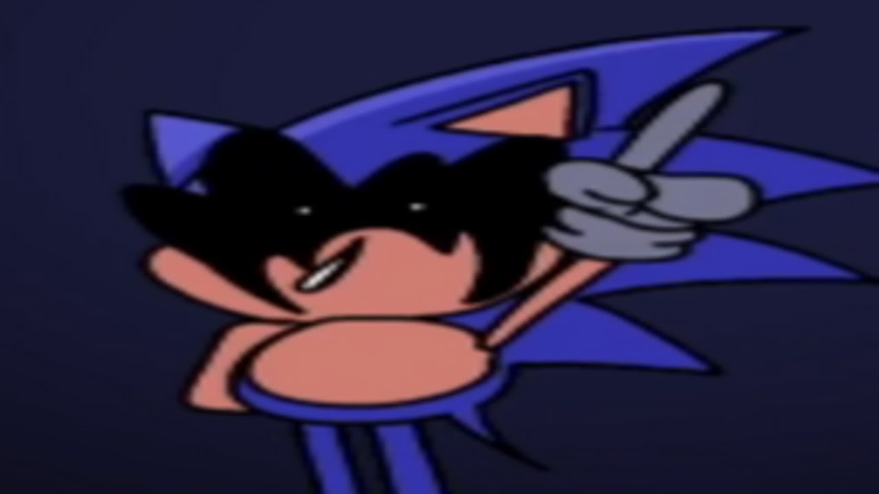 FNF Sonic.EXE Hell Reborn: Broken Cartridge [FC] - YouTube