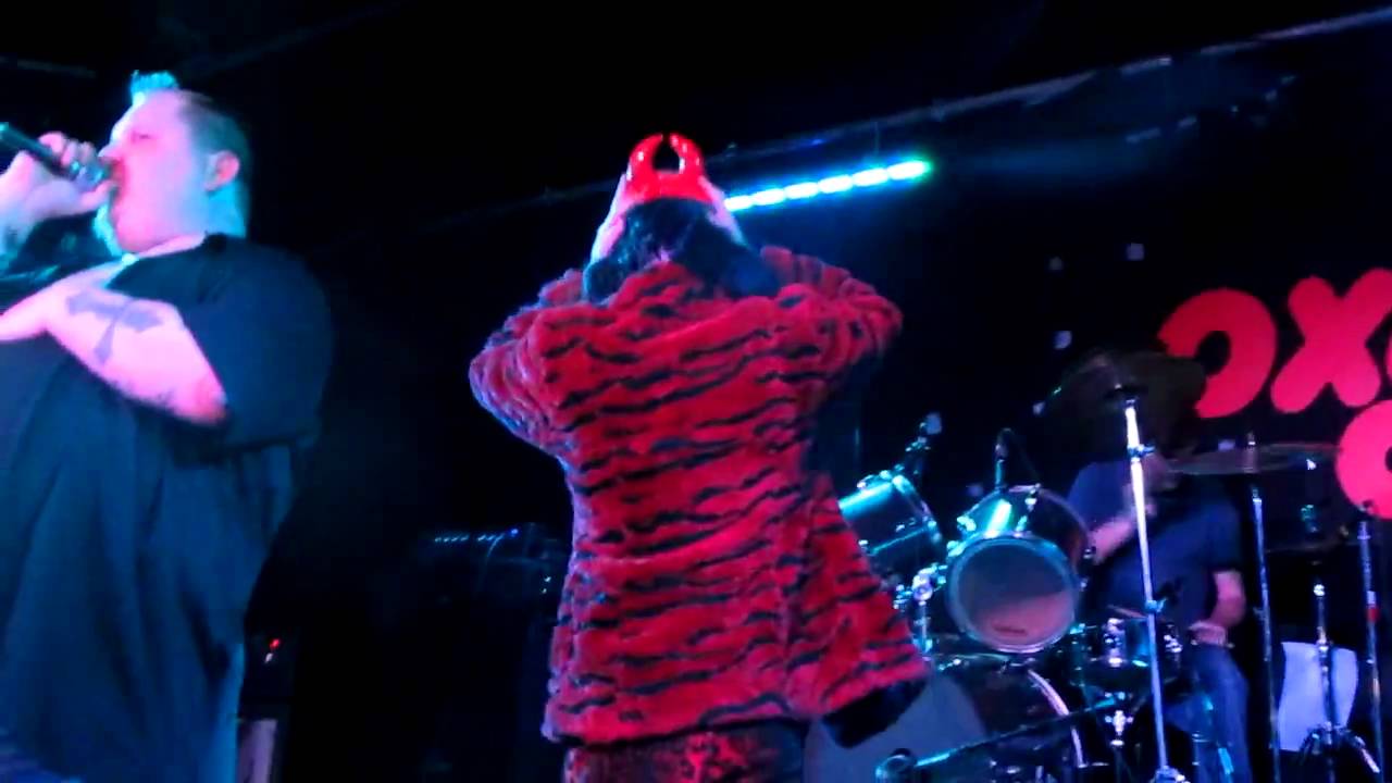 30 Days Silent "Nightmare" The Roxy Lexington, KY 4/8/2011 - YouTube