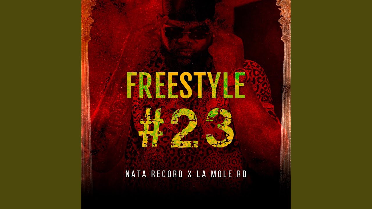 Freestyle #23 - YouTube