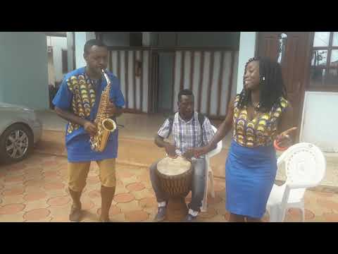 Daddy (Morgan) - Jam session