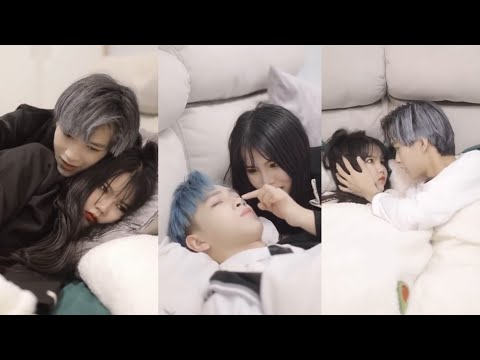 Caring Boyfriend/Sweet Couple🔥❤️💋