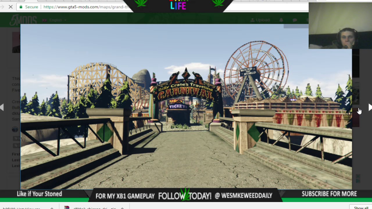 HOW TO INSTALL FIVE REBORN USER CREATED MAPS - YouTube