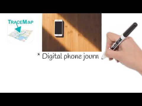 Introducing Trace Map - YouTube