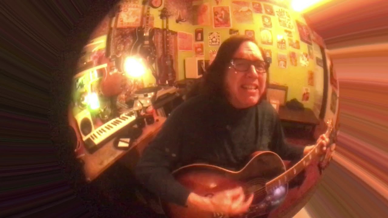 Gary Lee Conner-Dying Days (live acoustic) - YouTube