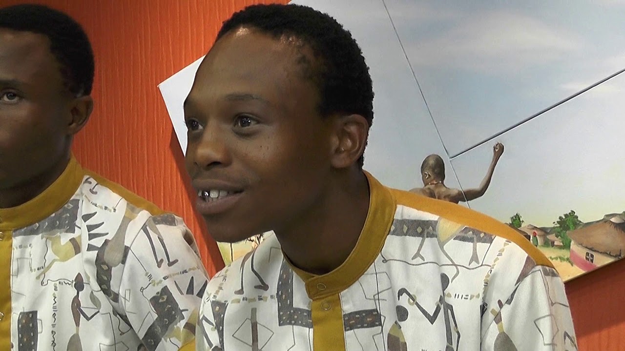 Zenith "our true origins" - YouTube