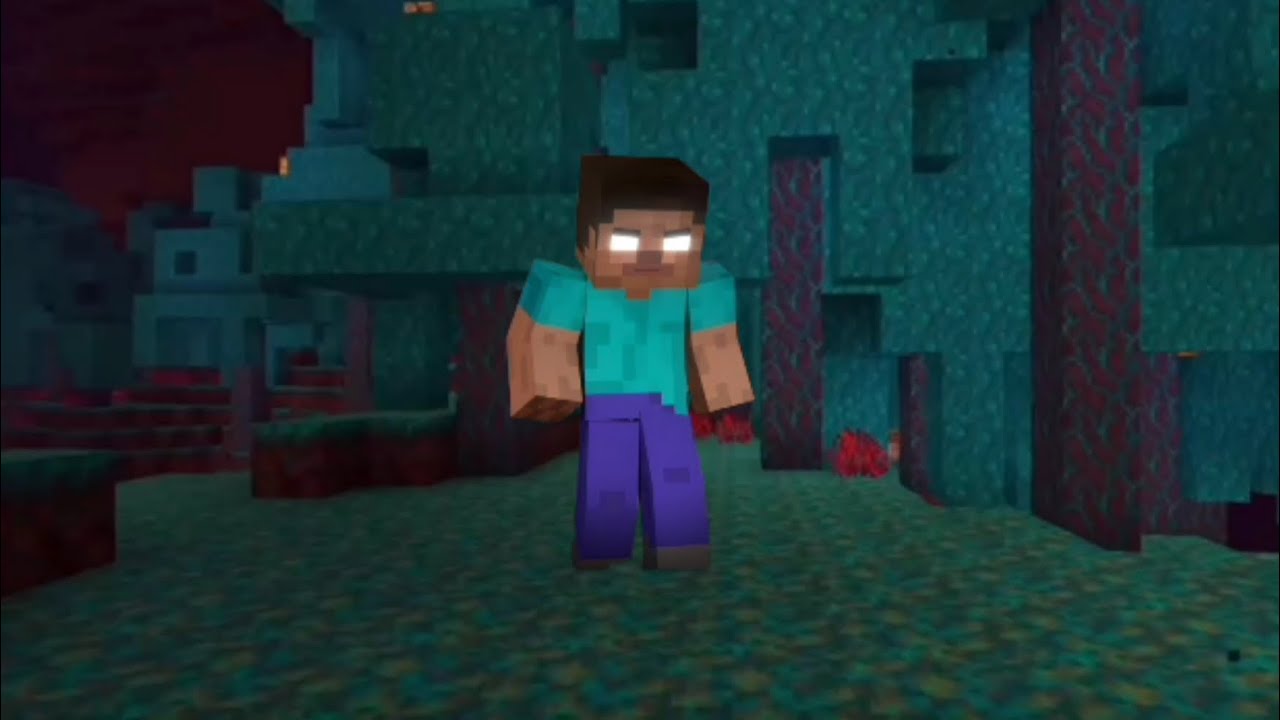 Only minecraft players can understand the video.Please like and ...