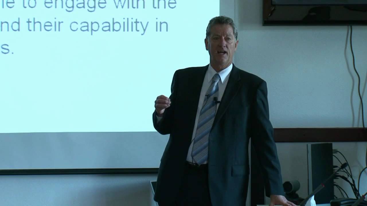 Dr. Geoff Meyer . - YouTube