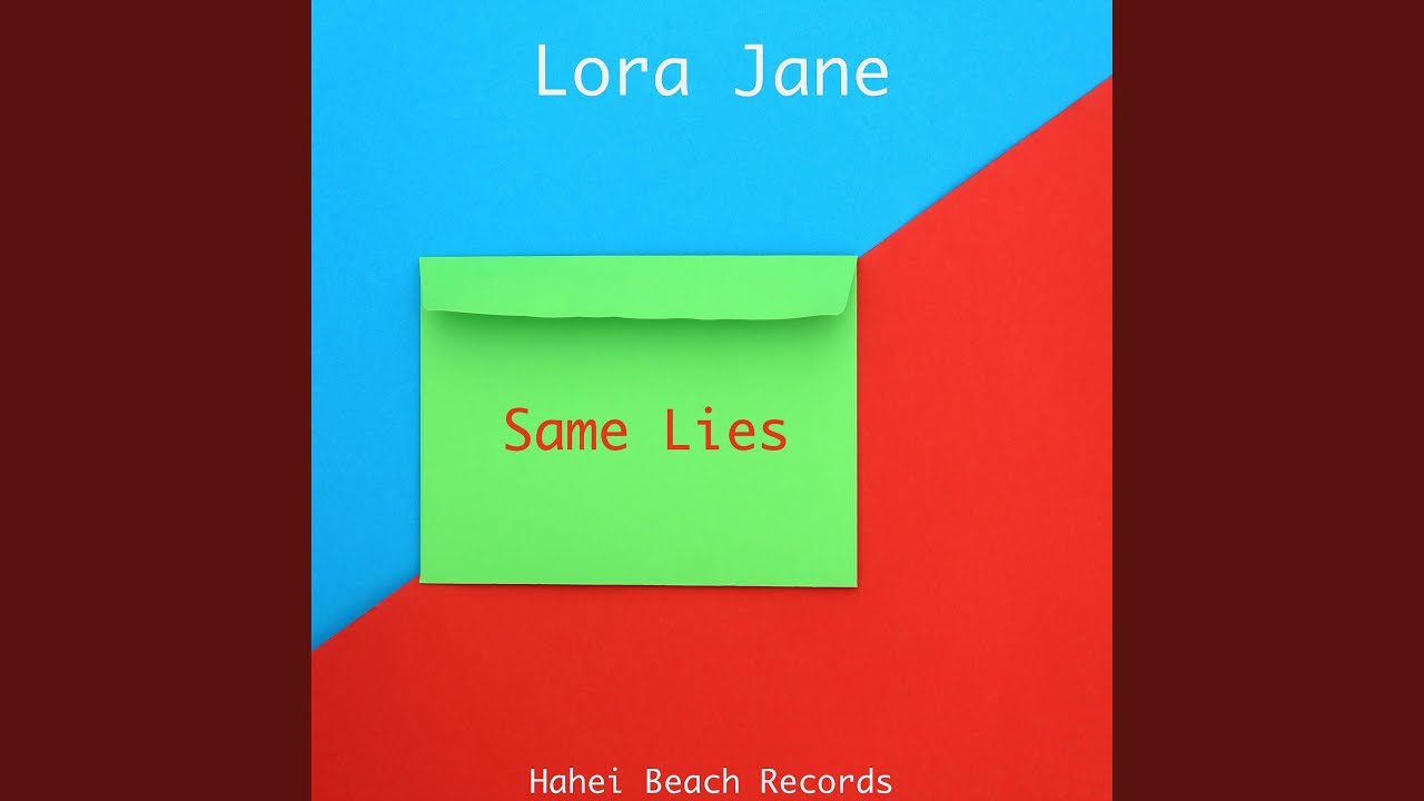 Same Lies - YouTube