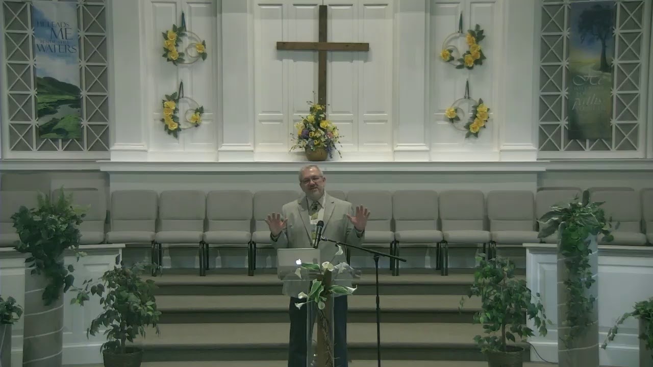 CBC Worship 4/26/2020 - YouTube