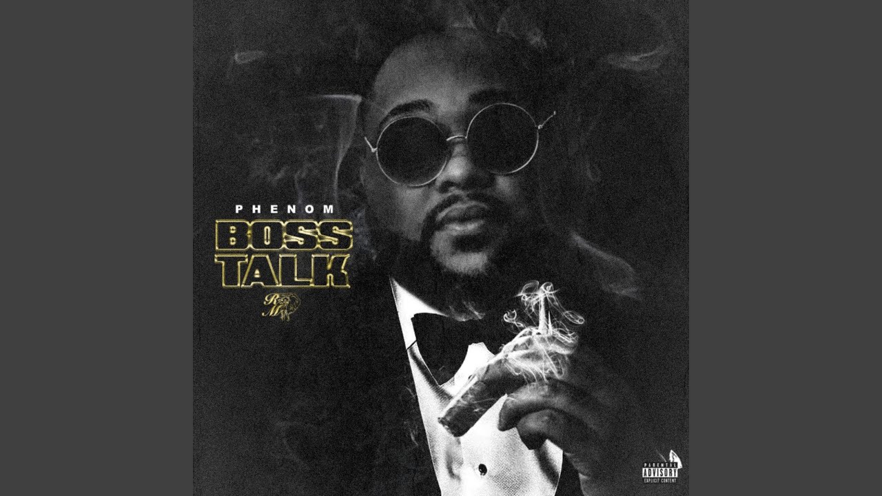 Boss Talk - YouTube