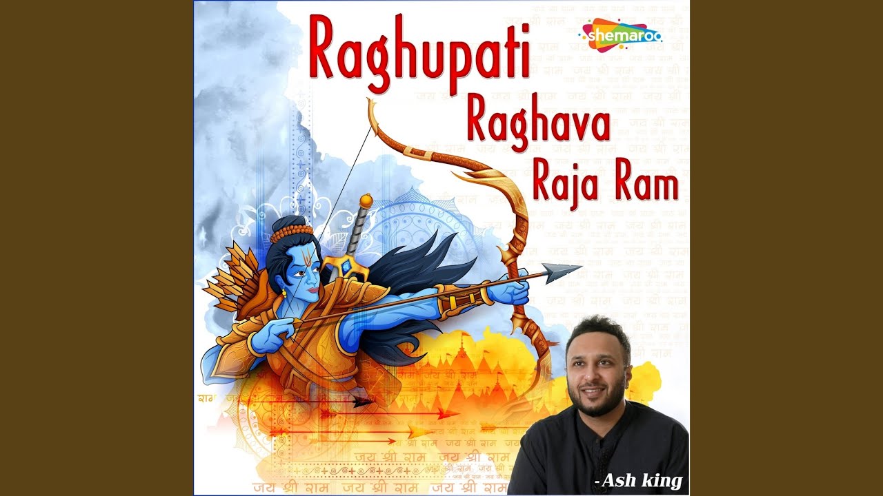 Raghupati Raghava Raja Ram - YouTube