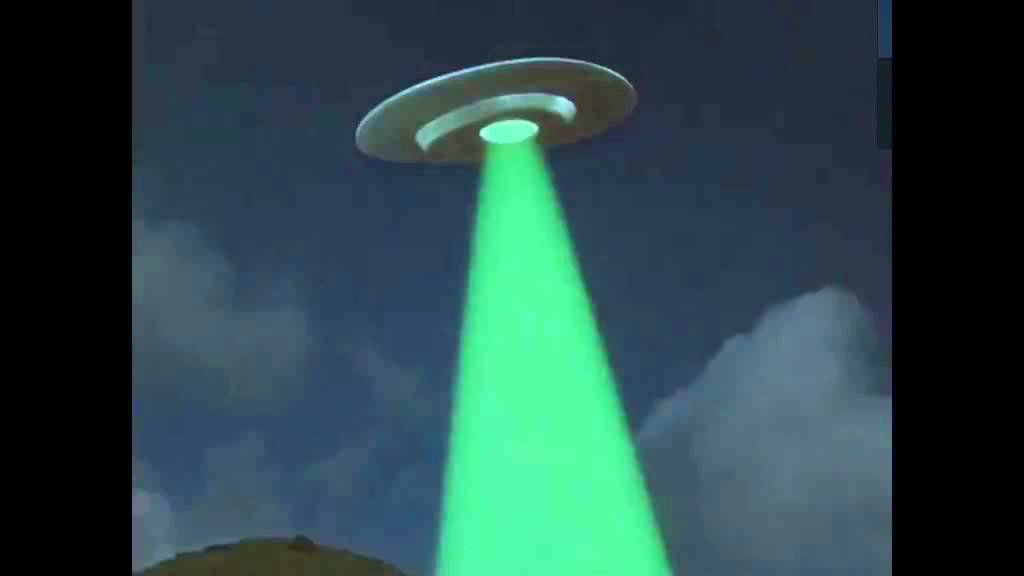 Flying Saucer sound FX from (This Island Earth)1955 - YouTube