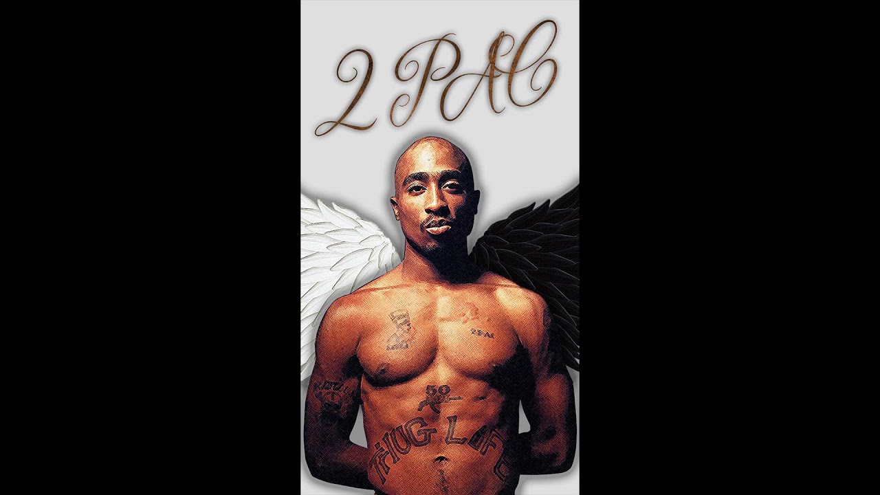 2Pac X Danny Boy - Welcome To Death Row (Unreleased) - YouTube