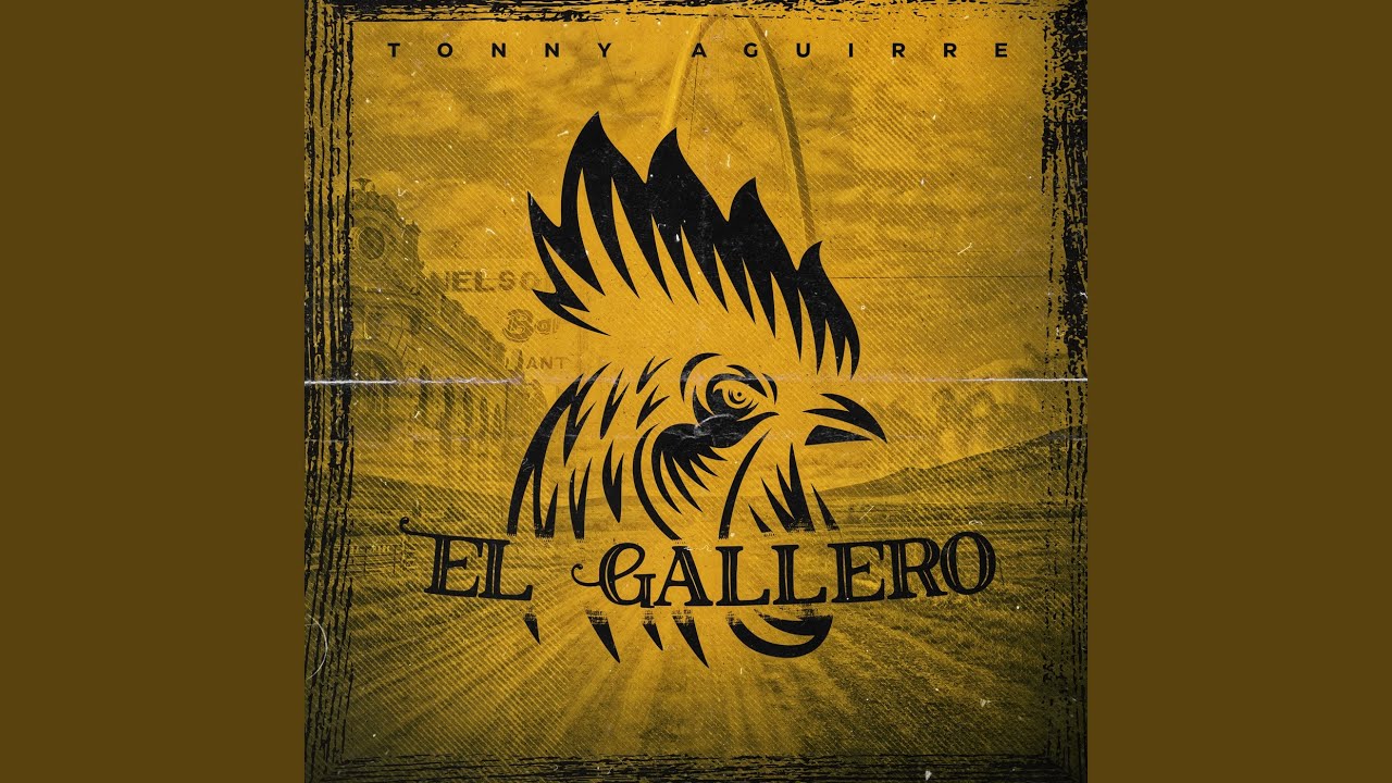 El Gallero - YouTube Music