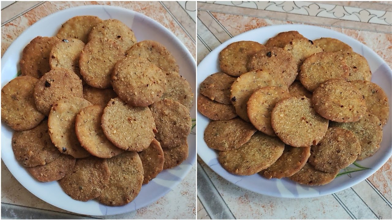 Storable snacks recipe|10mins instant snacks recipe|Simple snacks ...