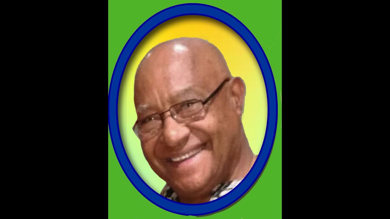 HUBERT NELSON SMITH - YouTube