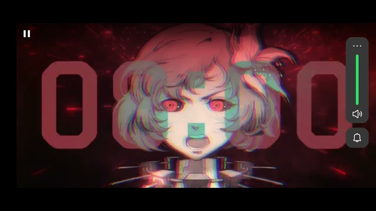 Cytus 2 Final Stage + Ending - YouTube