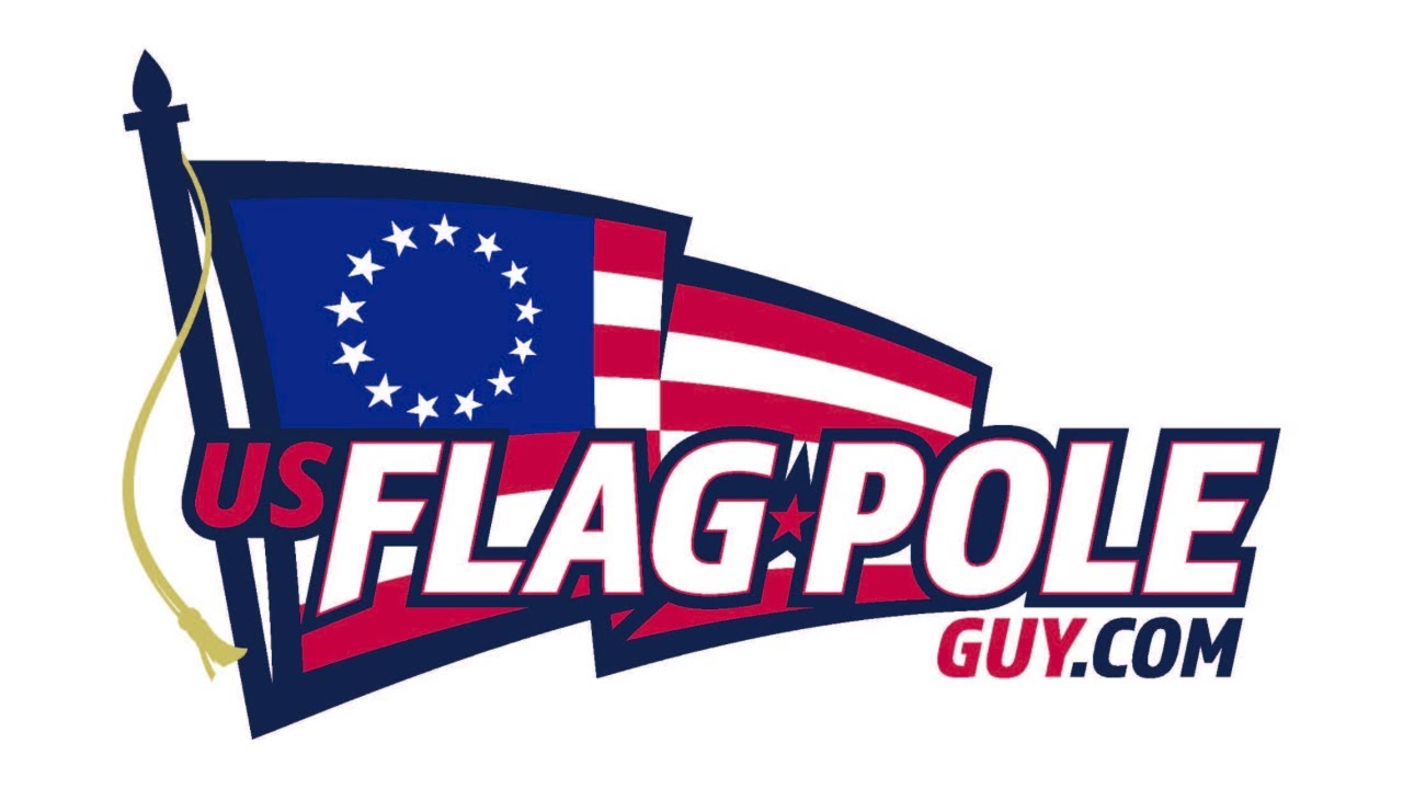 USFlagPoleGuy Flag Commander - YouTube