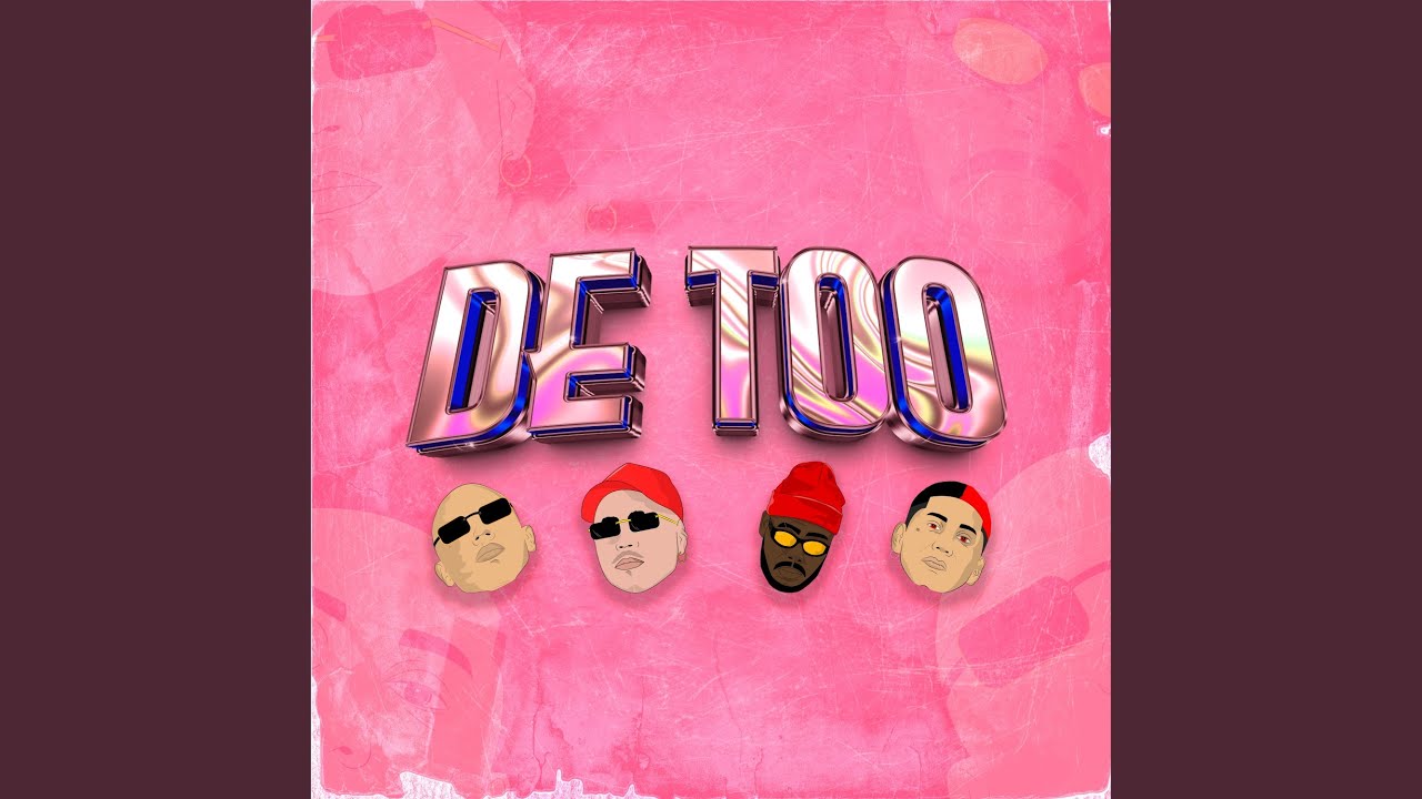 De Too - YouTube Music