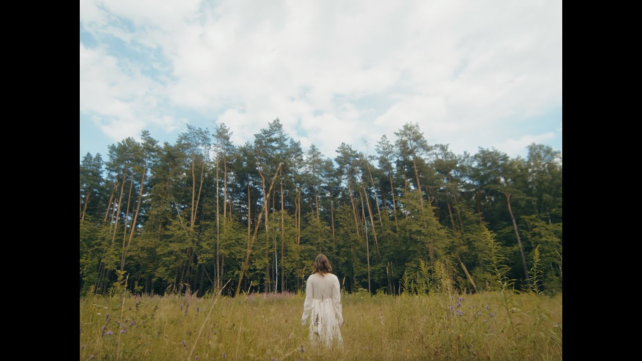 Arina L- Fix Myself - YouTube