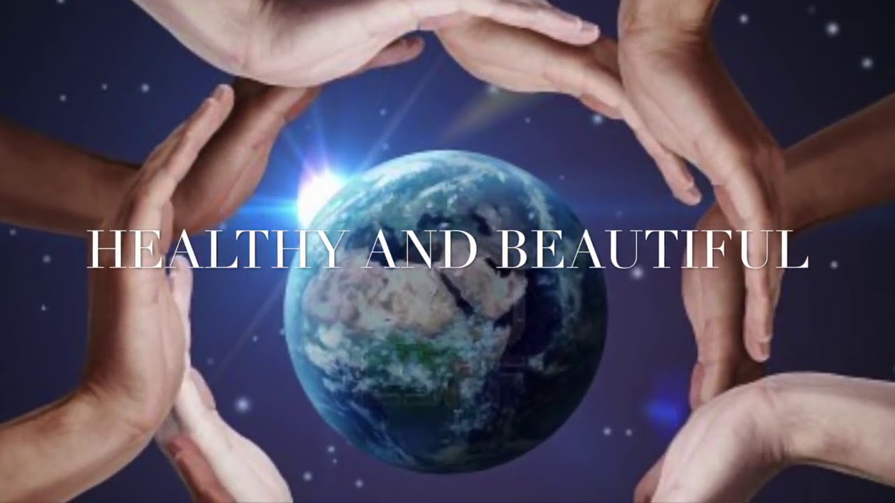 Saving our Earth Promise Song for Kid - YouTube