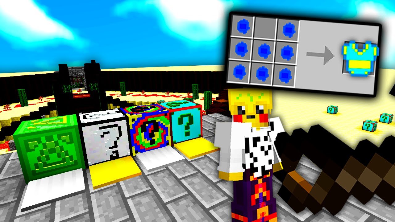 1 MILLION DAMAGE PLURAL SWORD! | LUCKY JUMP OP BATTLE - YouTube