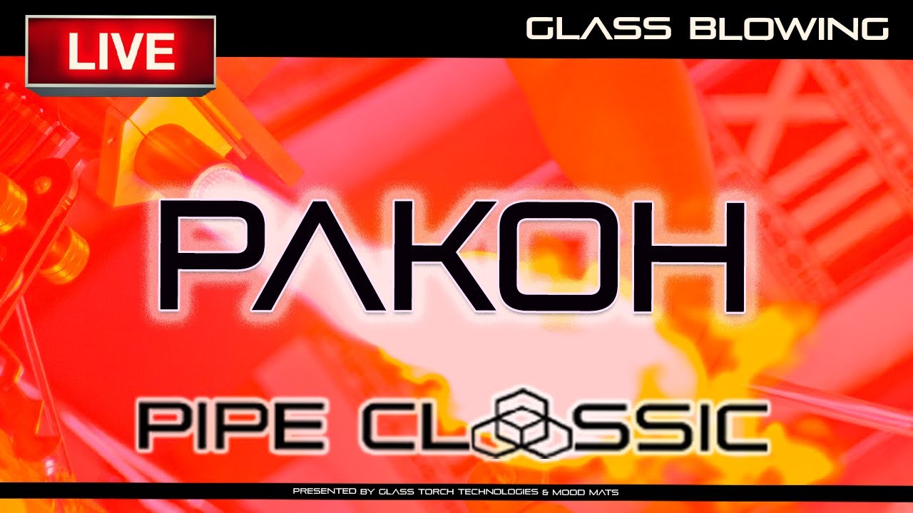 PAKOH - Heat 1 - YouTube