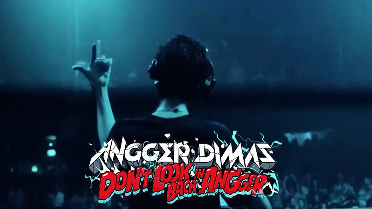 Generasi Lokal: Musisi Lokal #1: DJ Angger Dimas!