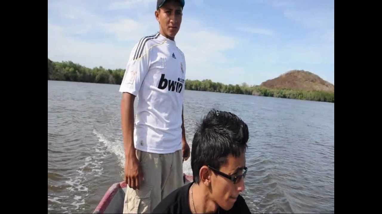 Los Jiotes - YouTube