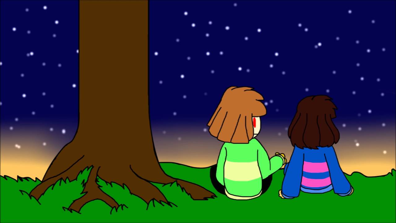 Charisk Animation - YouTube