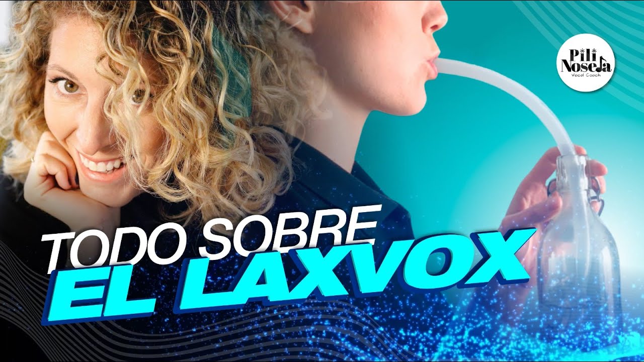 Presentación del Lax Vox - YouTube