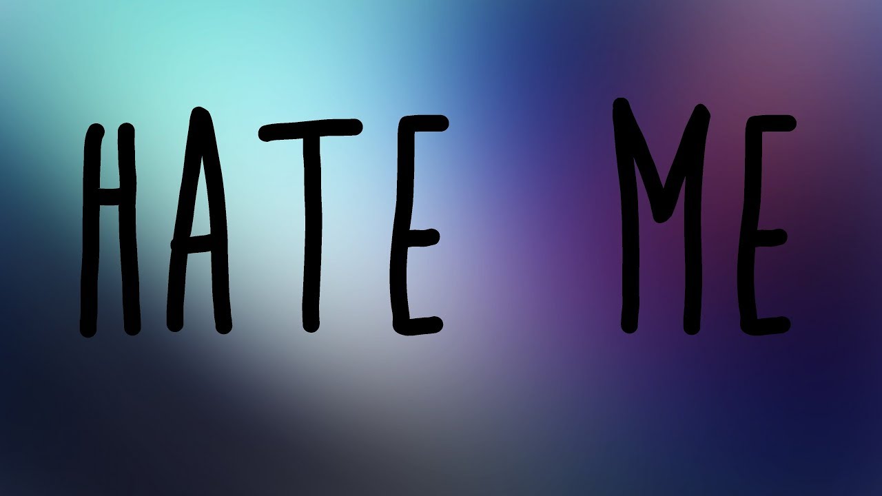 Ellie Goulding & Juice WRLD - Hate Me Lyrics - YouTube