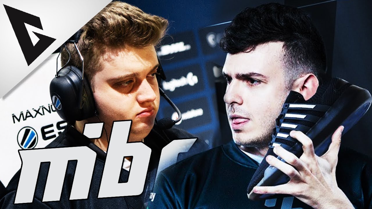 miBR CONFIRMA a entrada de TARIK! E o Boltz, pra onde vai? - YouTube