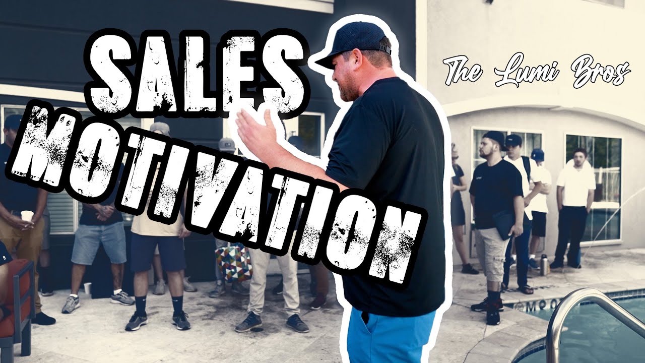 Sales Motivation - Manifesting Your Success - YouTube