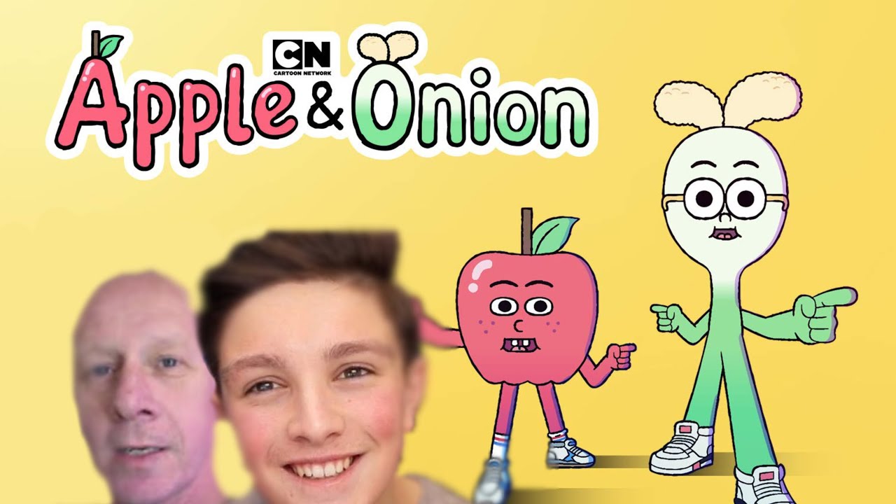 Morgz “BBF” Song. Morgz X Apple and Onion - YouTube