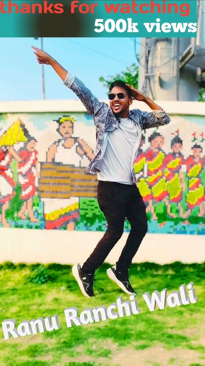 Ranu Ranchi Wali //Avinash Nayak//New nagpuri song //Anish Mandal #shorts - YouTube