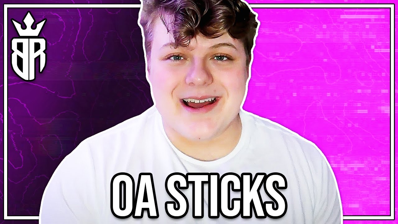 Sticks - What it Takes to be a College Athlete & Esports Professional ...