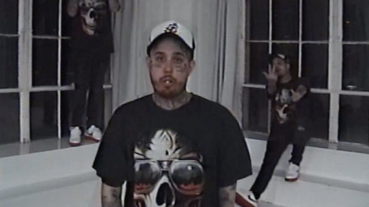 Daddex - Hurt Me (Official Video) - YouTube