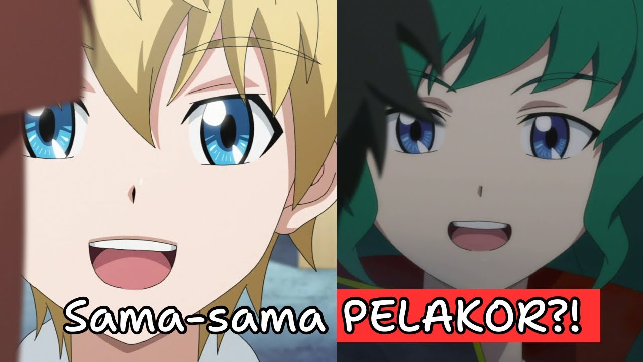 Leon Raymond dan Kim Chungha... [Shinbi House Season 5] - YouTube