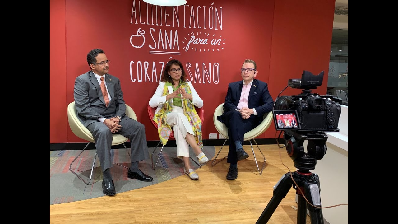 SCC TV: Recertificación SCCARDIOPAR - YouTube