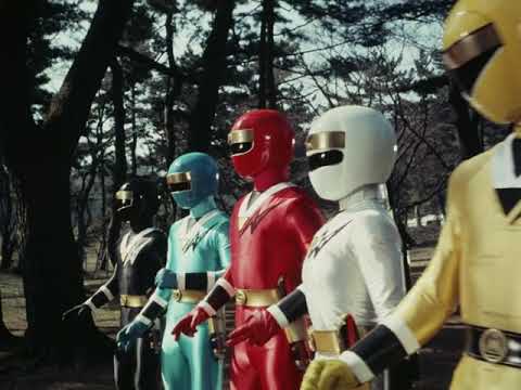 Super Sentai World - YouTube