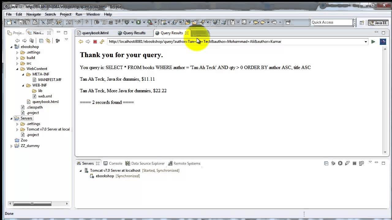 Relative URL vs. Absolute URL - YouTube