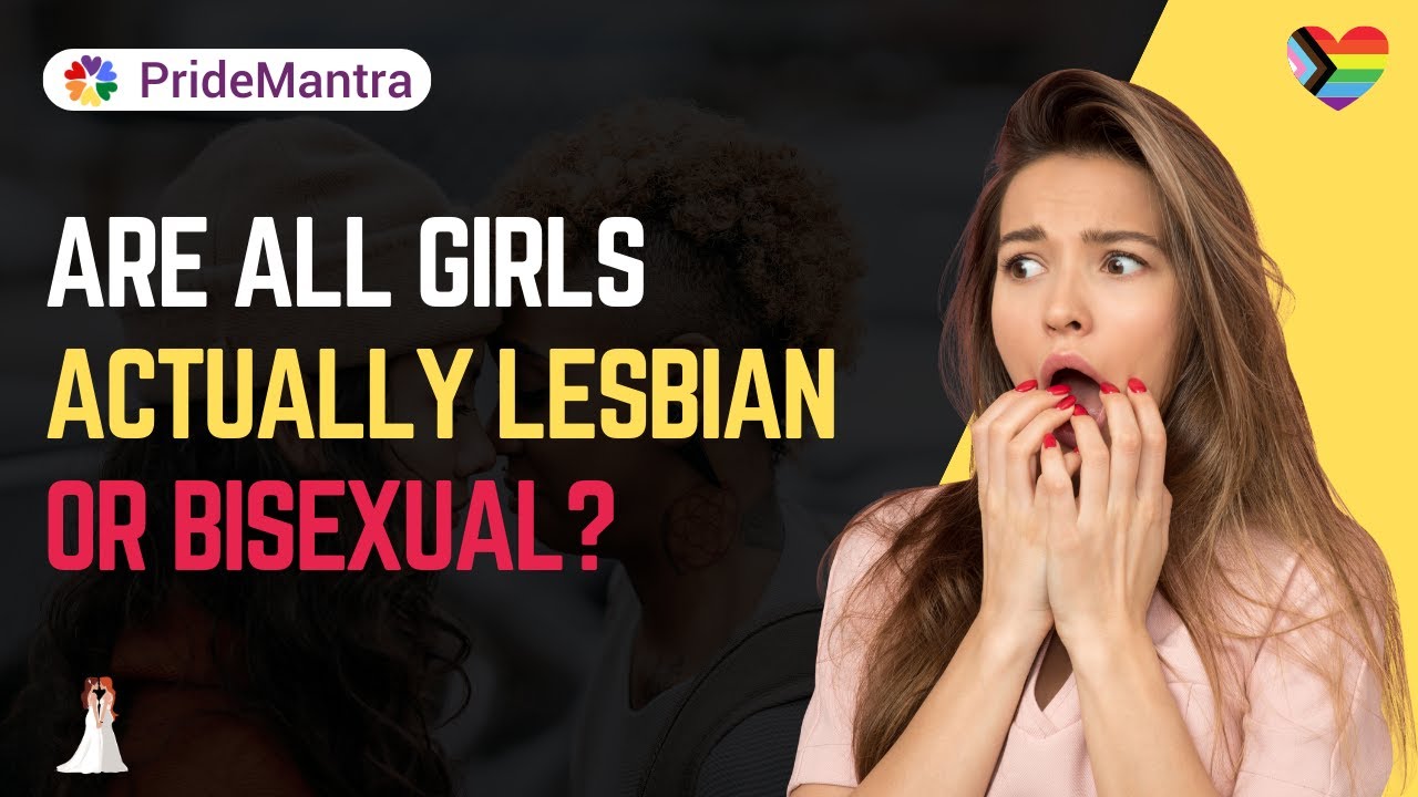 The SHOCKING Truth About Female Sexuality in 2025 || Sexual Identity ...