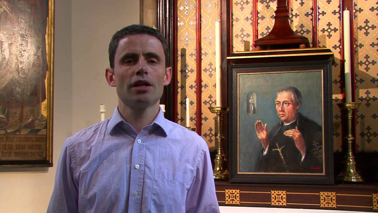 Sea Sunday 2013 - With Martin Foley - YouTube