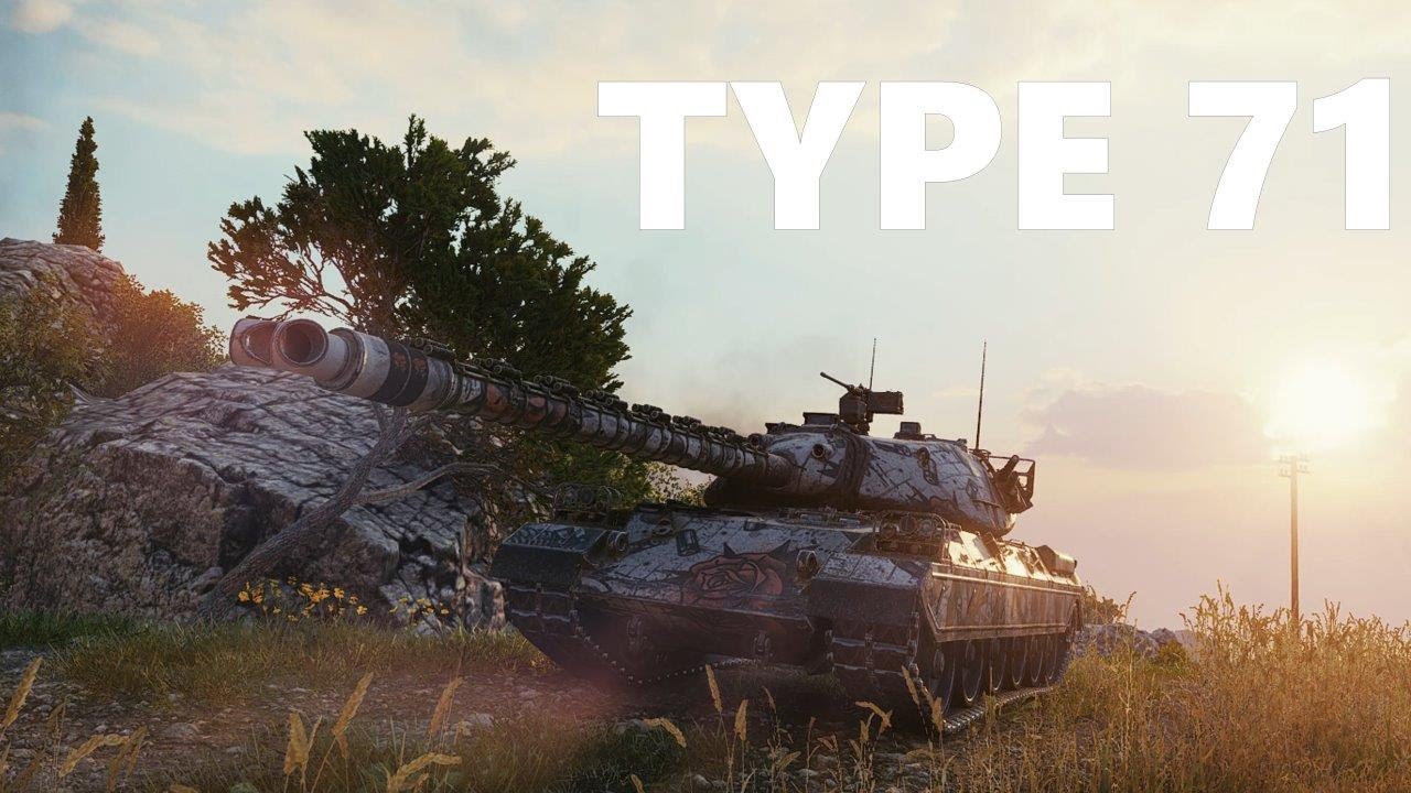 TYPE 71 From Ashes to Glory: A Resilient Tanker’s Journey! world of ...